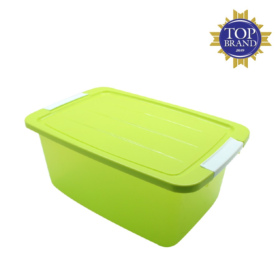 Claris Armax Kotak Penyimpanan Serbaguna / Container Box 10 Liter 1016 ...