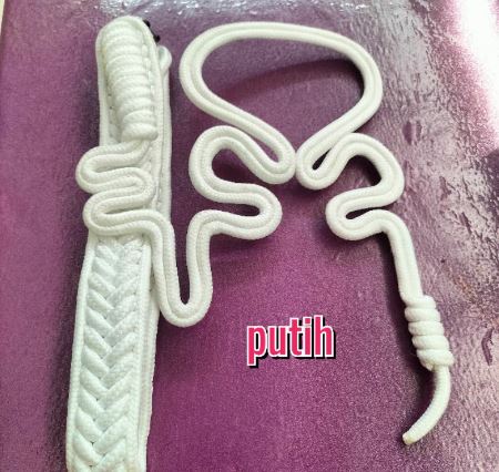 Talikur Komando Talikur Pramuka Tali Komando Talikor Komando Talikor ...