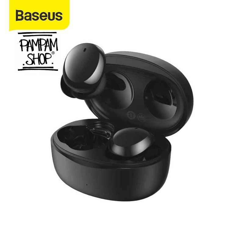 Baseus TWS Bowie E2 Earbuds True Wireless Stereo Bluetooth 5.0 Earphone ...
