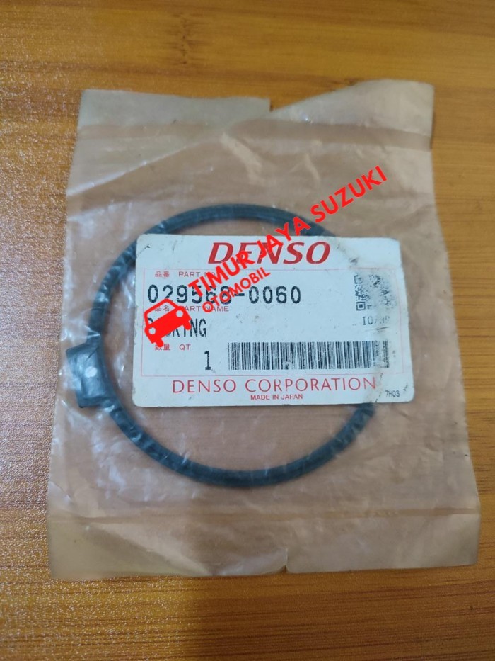 Oring Tutup Delco Mobil Katana Vitara Carry 1.0 | Lazada Indonesia