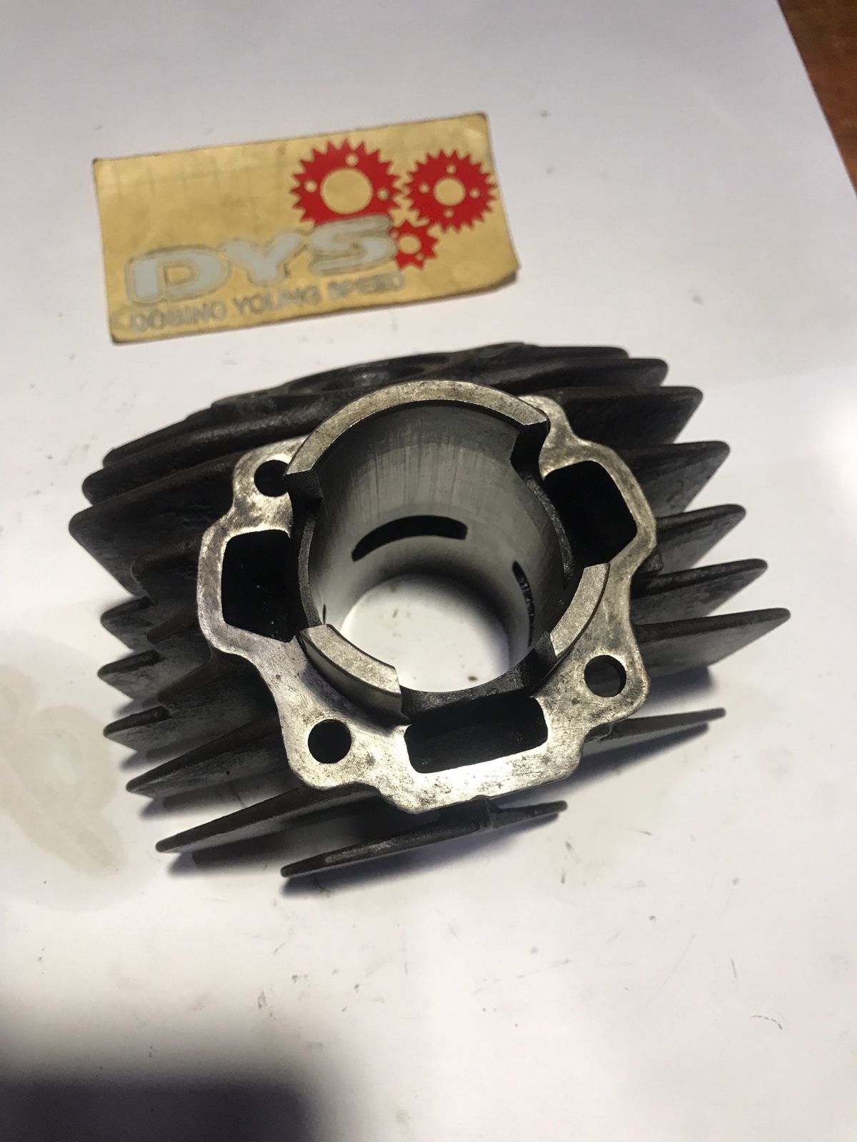 Blok cylinder silinder Yamaha V80 os 75 | Lazada Indonesia