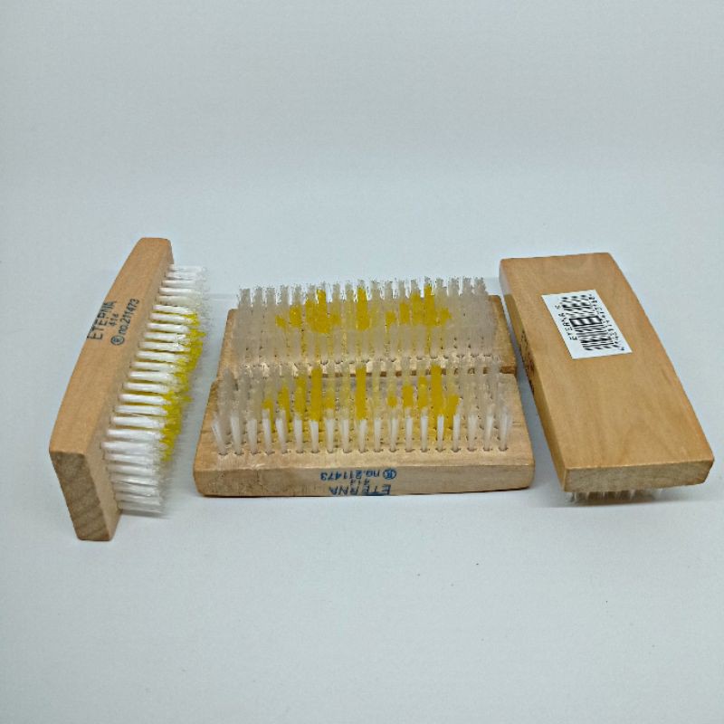 SIKAT CUCI ETERNA SIKAT KAYU / SIKAT BAJU KARPET MULTIGUNA 1PCS ...