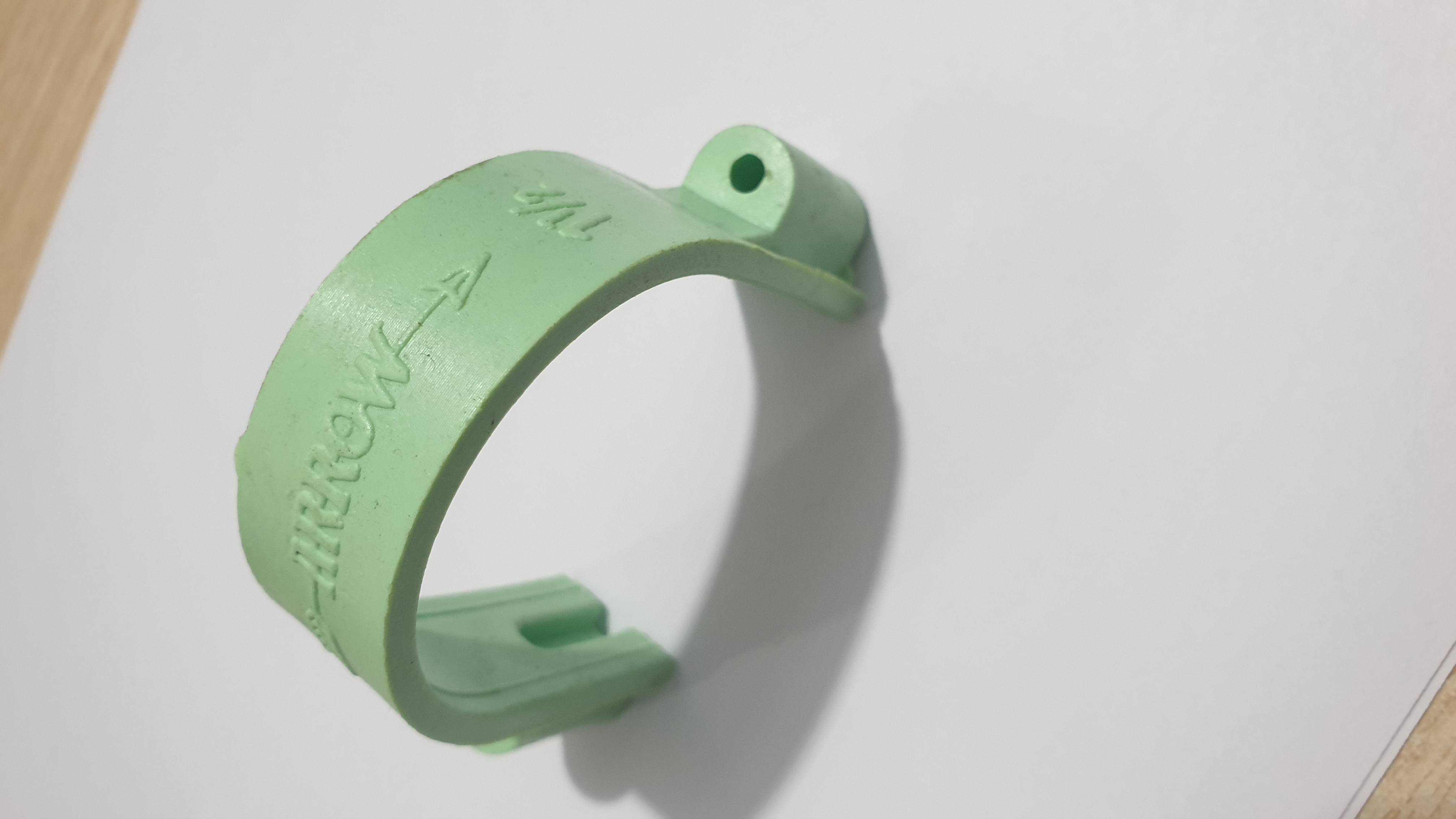 KLEM PVC 1 1/2 INCH | Lazada Indonesia