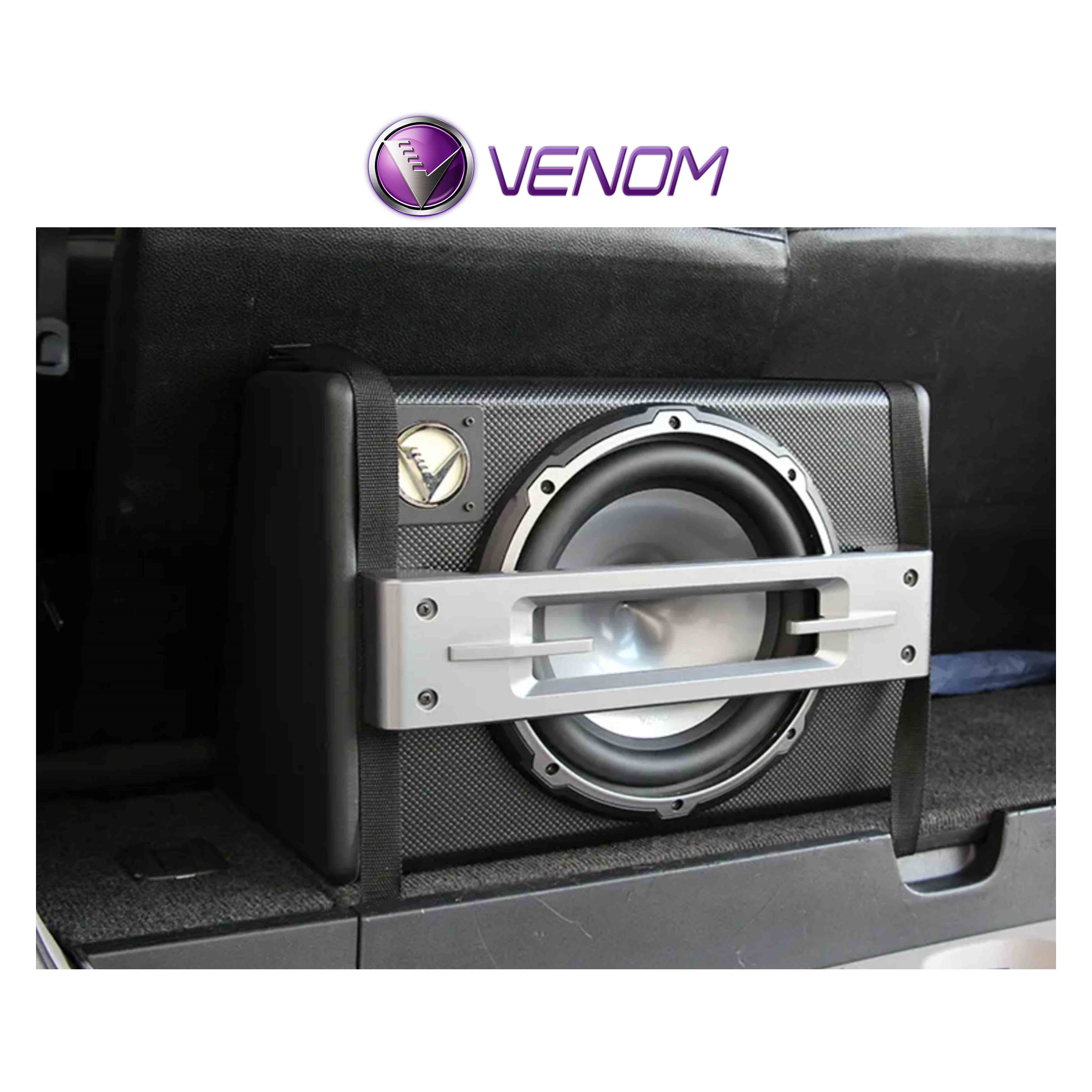 Venom Diabox DBX 10.1A Subwoofer Aktif Mobil | Lazada Indonesia