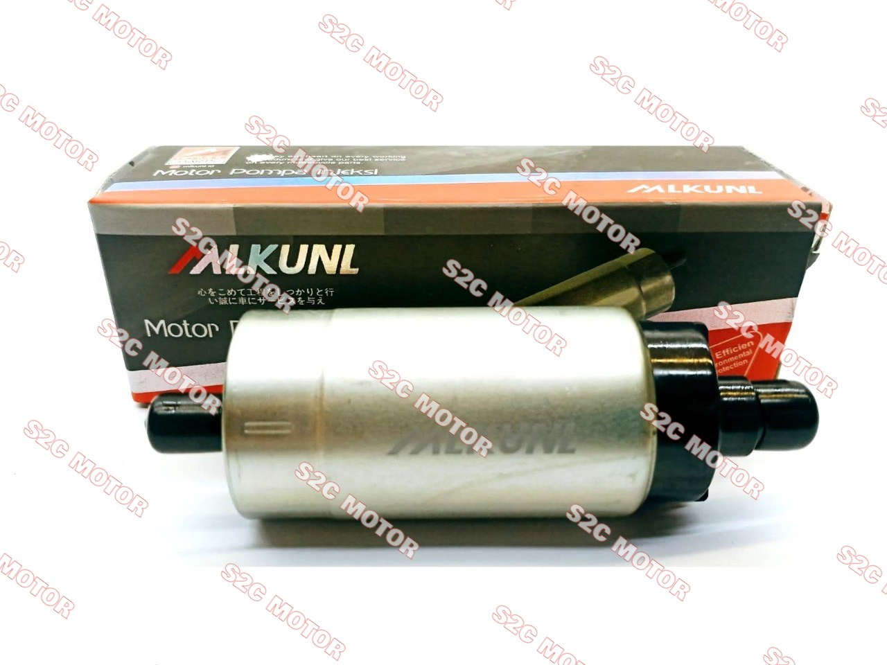 ROTAX ROTAK BEAT FI 2014 MLKUNL | Lazada Indonesia