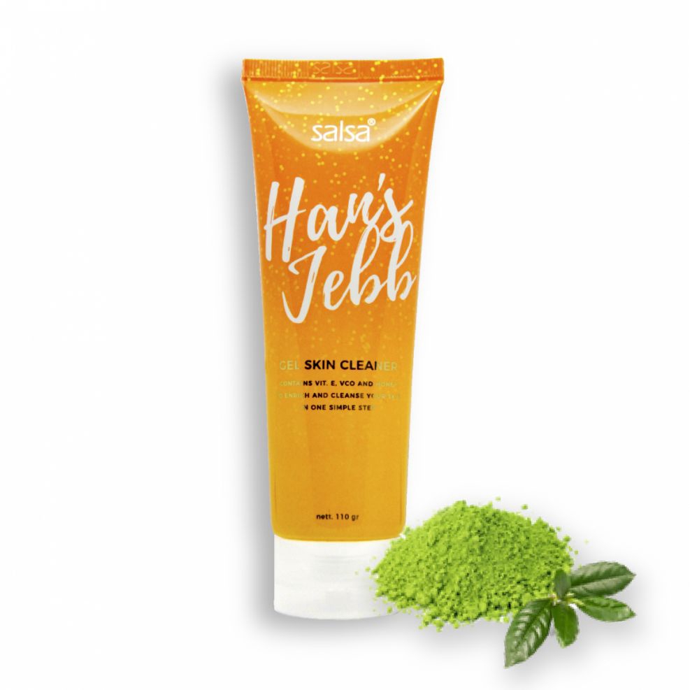 [BISA COD] Salsa Hand Jebb BPOM - Salsa Hand Jebb Peeling Gel Exfoliasi ...