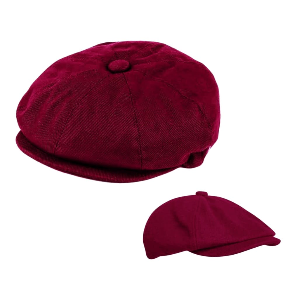 TOPI THOMAS SHELBY TOPI APOLO NEWSNOY CAP | Lazada Indonesia