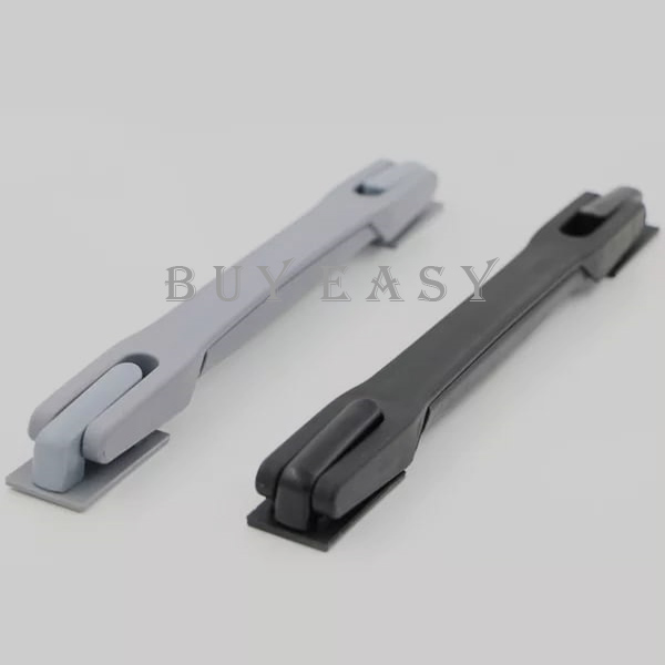 Spare Part Koper | Handle Koper bahan PVC lentur | gagang Koper ...