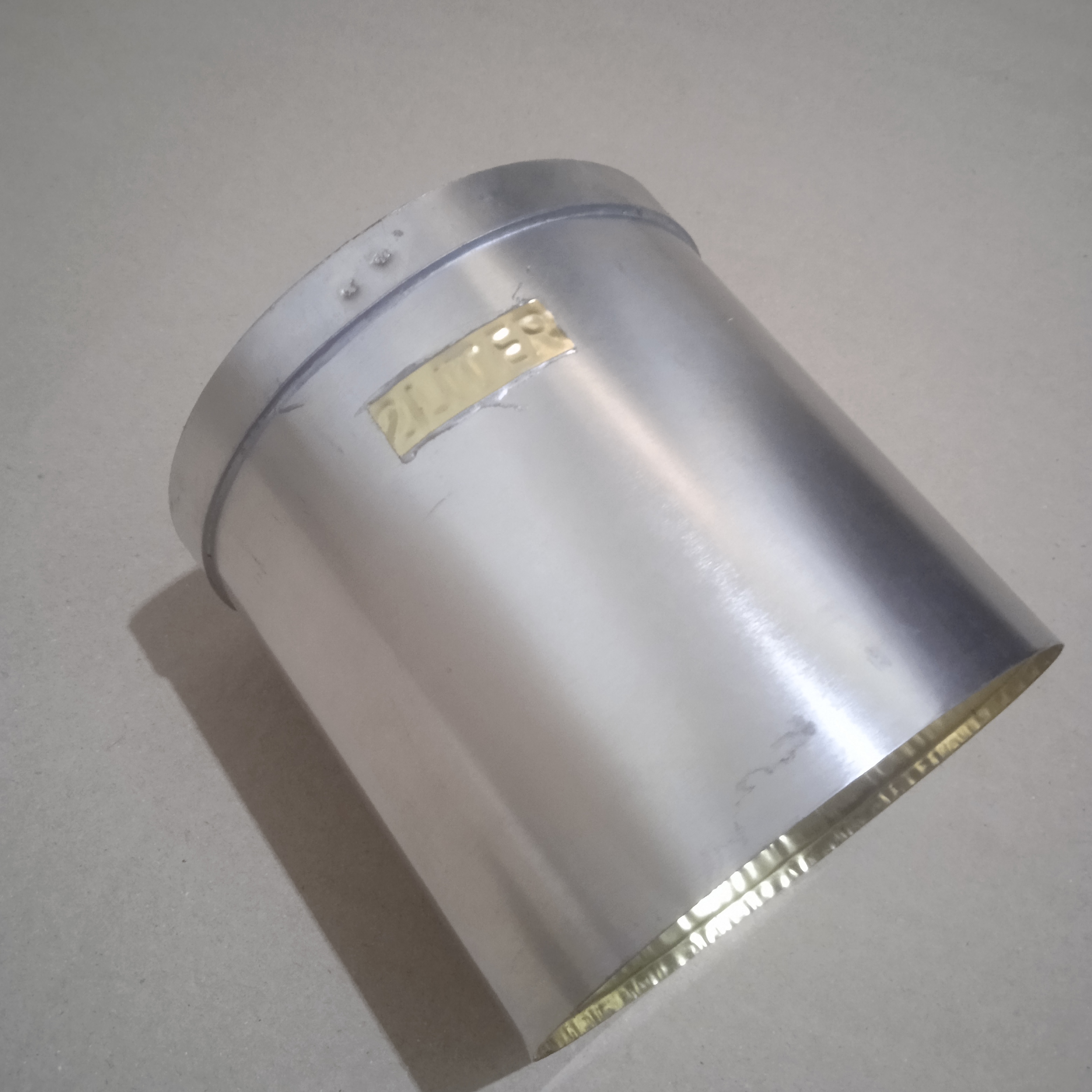 ALAT UKUR /LITERAN BERAS KAPASITAS UKURAN 2 LITER | Lazada Indonesia