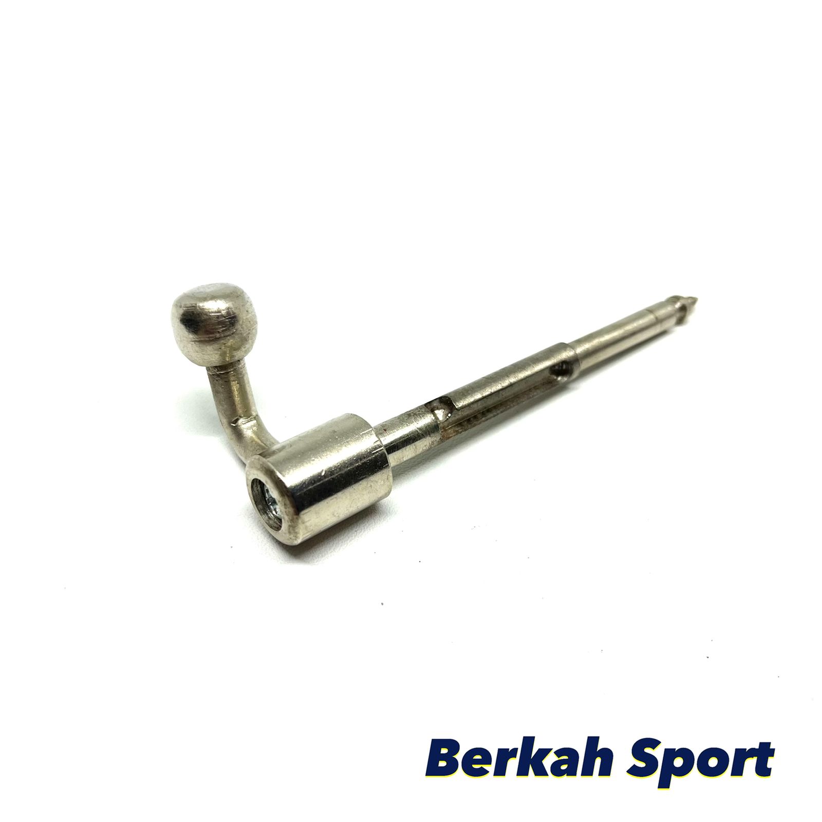 Grendel sharp tiger model engkol - grendel sharp - grendel | Lazada ...