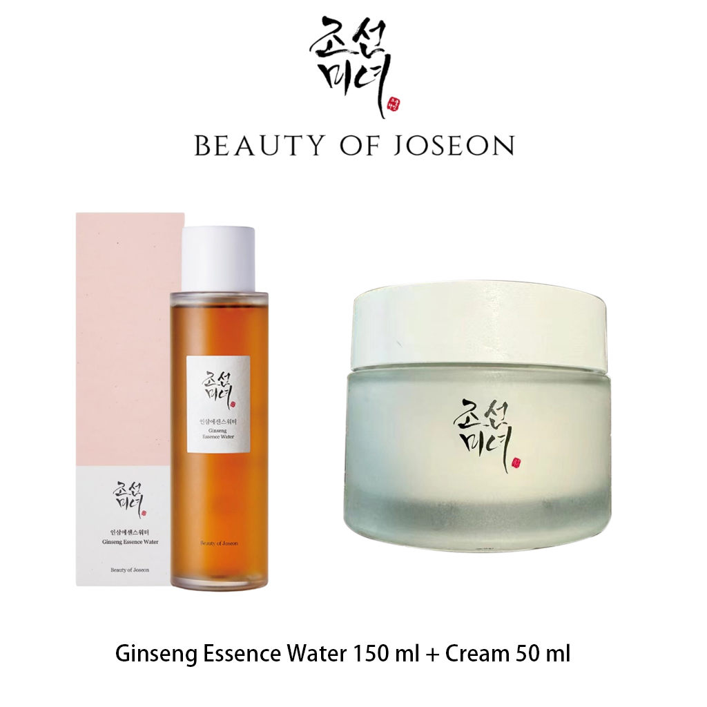 Beauty of Joseon Korean Skincare Dynasty Cream 50ml / Moisturizer Anti ...