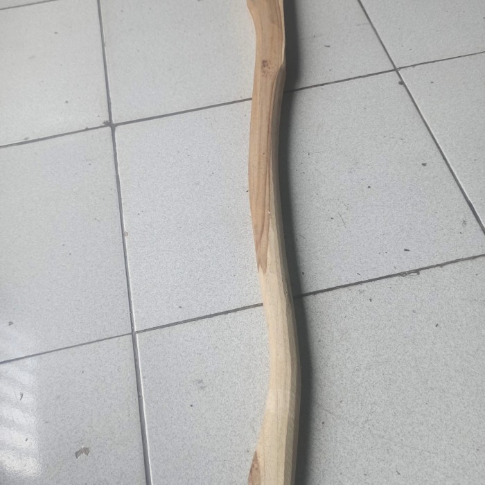 Gagang Kayu Cangkul Pacul Cangkrang 75cm | Lazada Indonesia