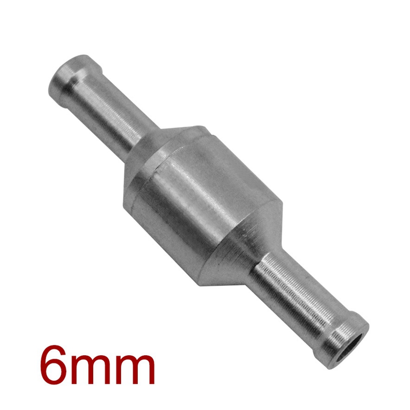 Check Valve Brake Servo Booster No Return Inline One Way Valve Non ...