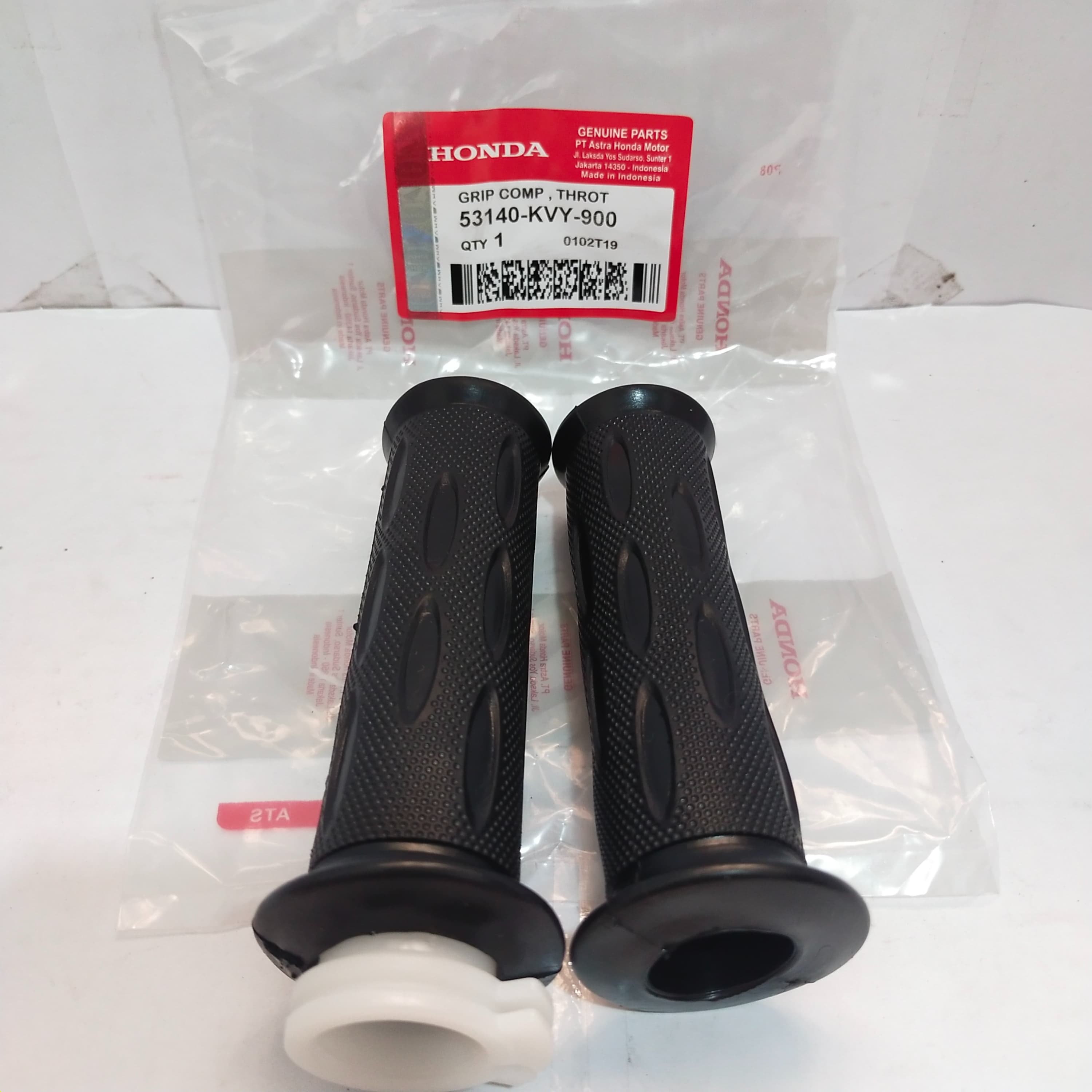 HAND GRIP HONDA BEAT | Lazada Indonesia