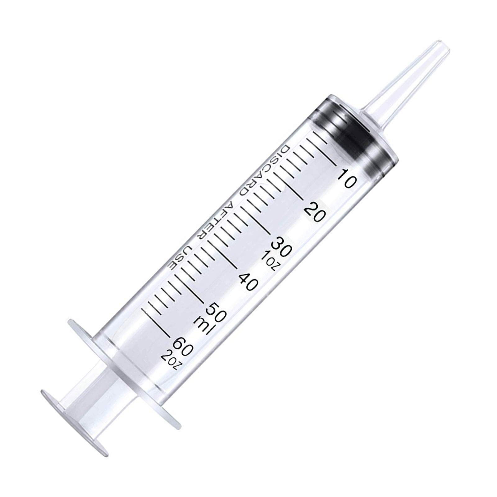 SYRINGE 50 ML CATETER TIP Sterile - STAR FARM | Lazada Indonesia