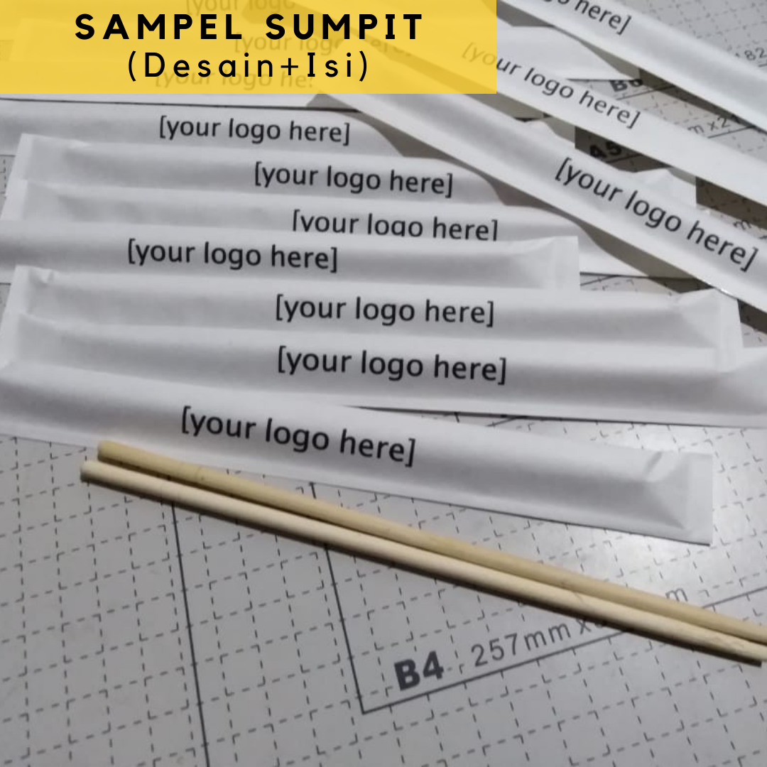 (SAMPEL) SUMPIT MAKAN DESAIN CUSTOM UNTUK HOTEL CAFE RESTO DLL | Lazada ...