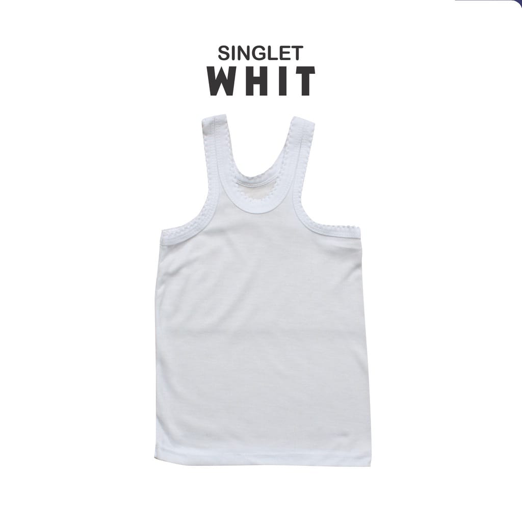Kaos dalam anak REVA PUTIH/ singlet anak warna putih | Lazada Indonesia Kaos dalam anak REVA PUTIH/ singlet anak warna putih | Lazada Indonesia