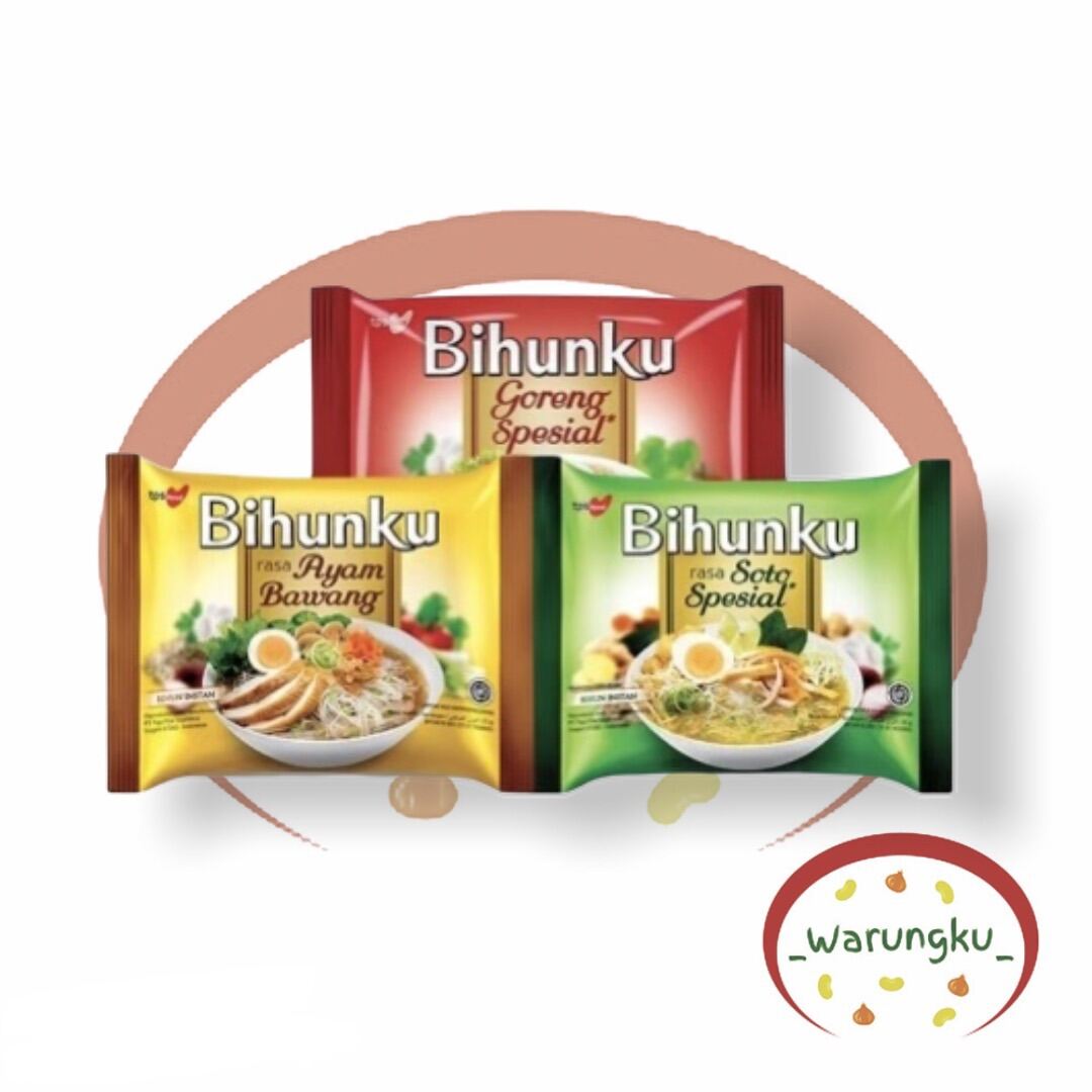 Bihunku Rasa SOTO 1pcs | Lazada Indonesia