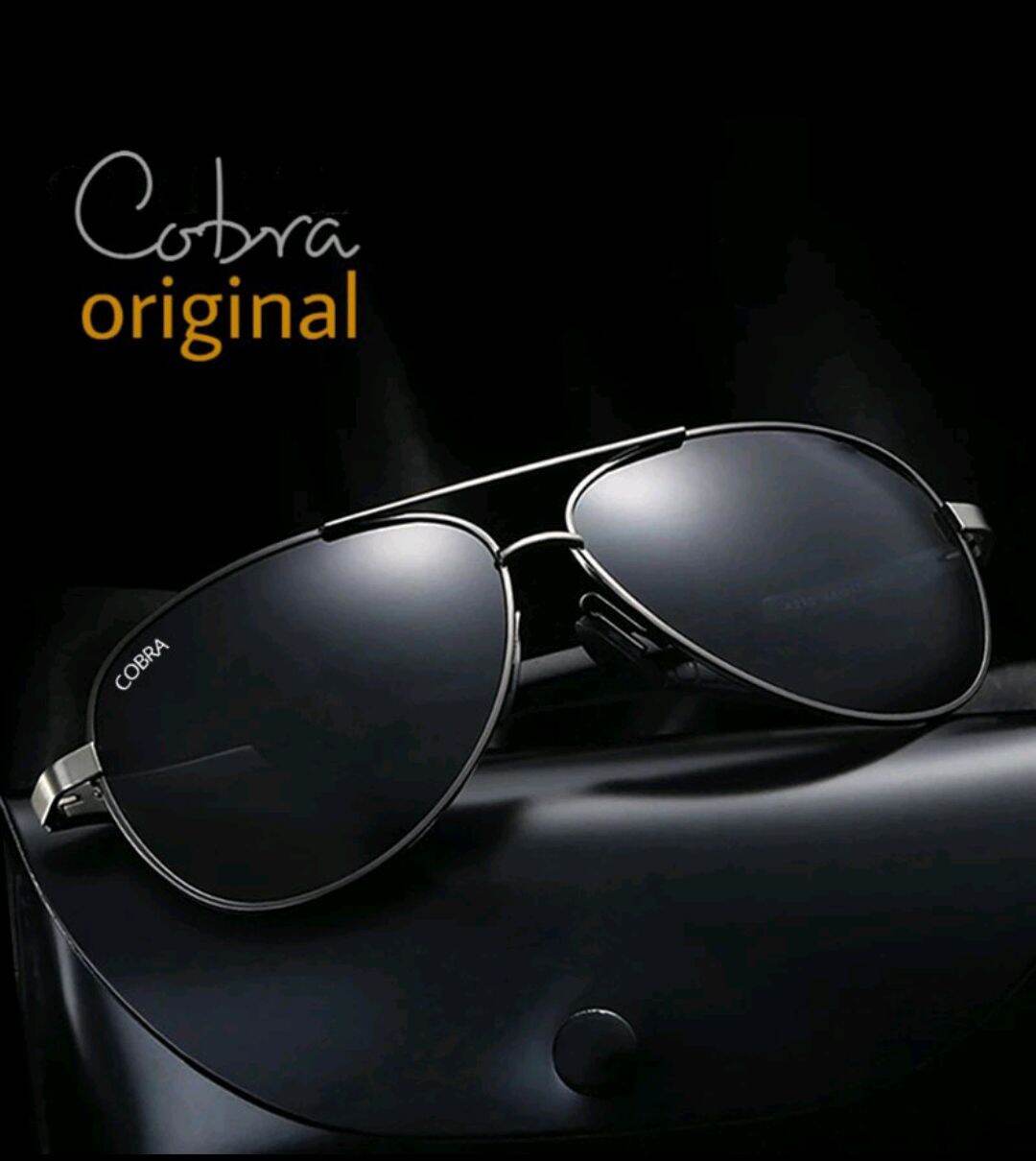 KACAMATA COBRA BL RAYBEN | Lazada Indonesia