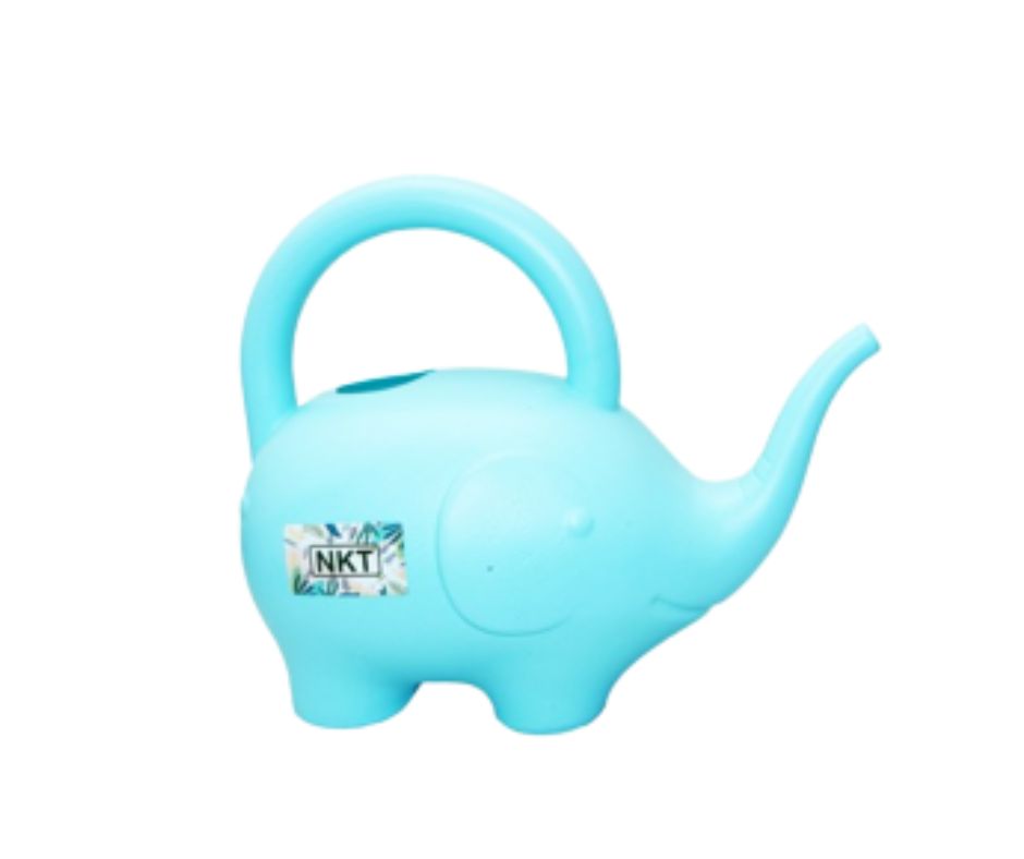 Siraman Bunga Tanaman Hias Cantik NKT Gajah 1.3 Liter Penyiram Tanaman ...