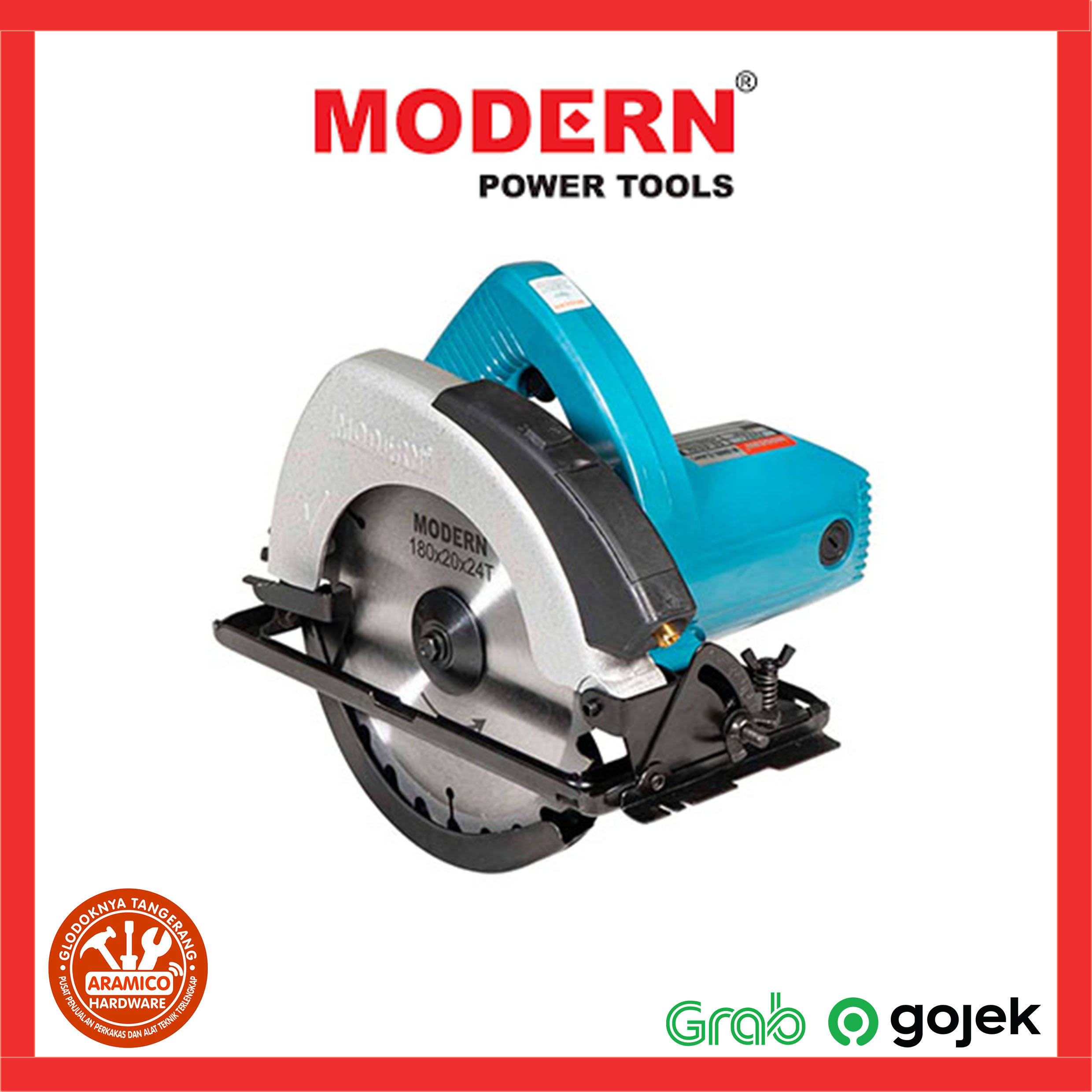 Mesin Potong Kayu Modern M-2600L | Lazada Indonesia