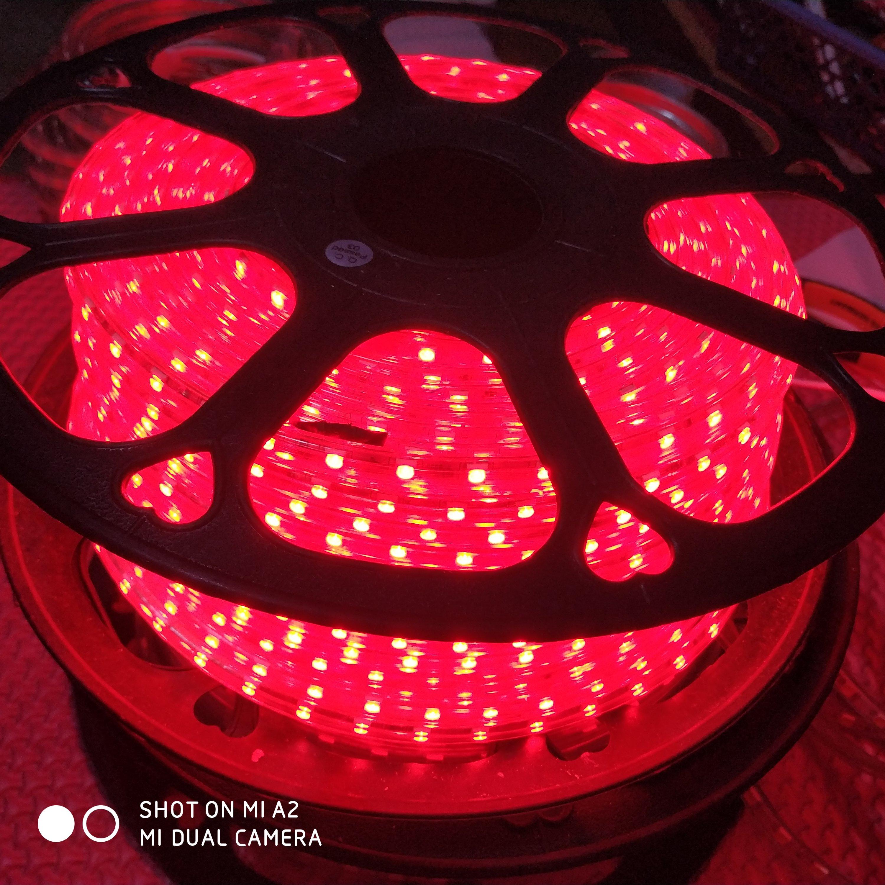 Lampu Hias Plafon Led Strip 15 Meter siap Pakai Lampu Hias Gypsum Lampu ...