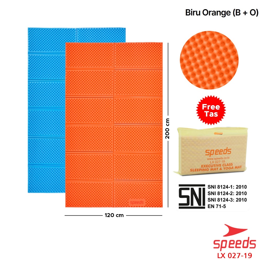 Matras Duduk Foam XPE Tebal Alas Duduk Lantai Portable Matras Meditasi ...