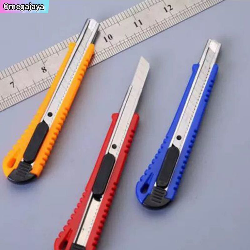 Cutter Fungsiny Untuk Pemasangan Stiker Mempermudah Pemasangan Stiker ...