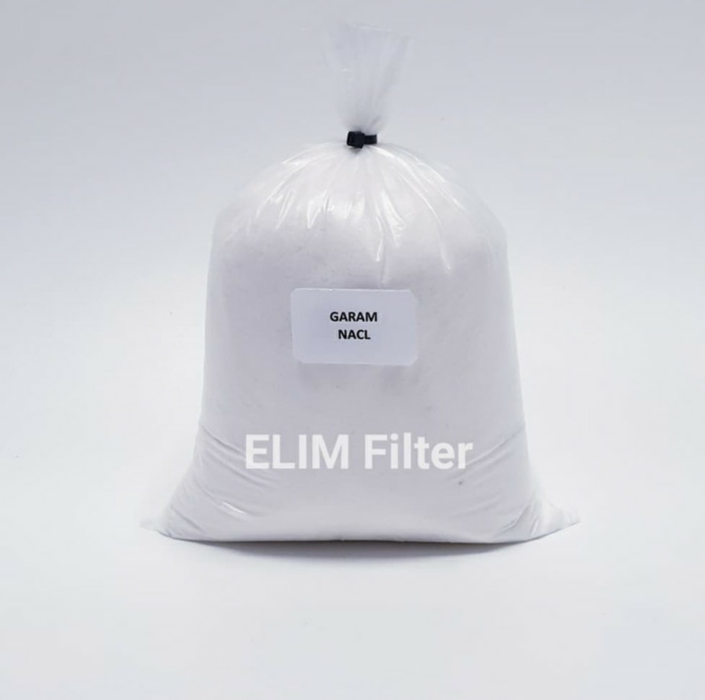 Garam Nacl - Regenerasi Resin Softener 1kg | Lazada Indonesia