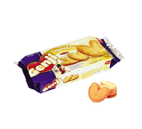 Monde Genji Original pie 70 gr | Lazada Indonesia