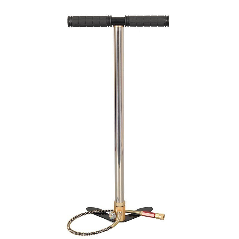 pompa pcp barracuda 4 stage stainles steel manometer 6000 psi/pompa pcp ...