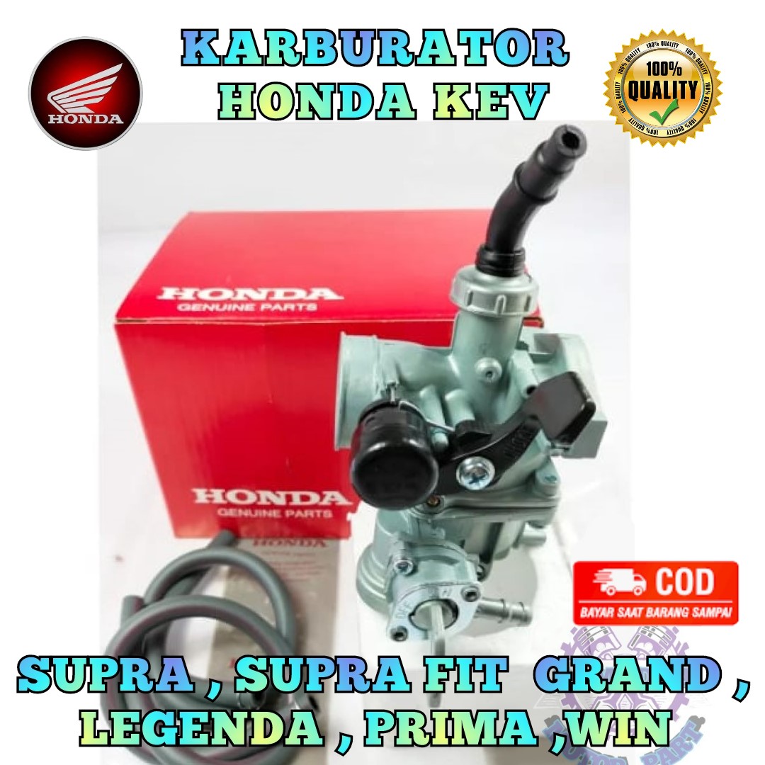 karburator supra fit grand revo supra c70 legenda win prima karbu carbu ...