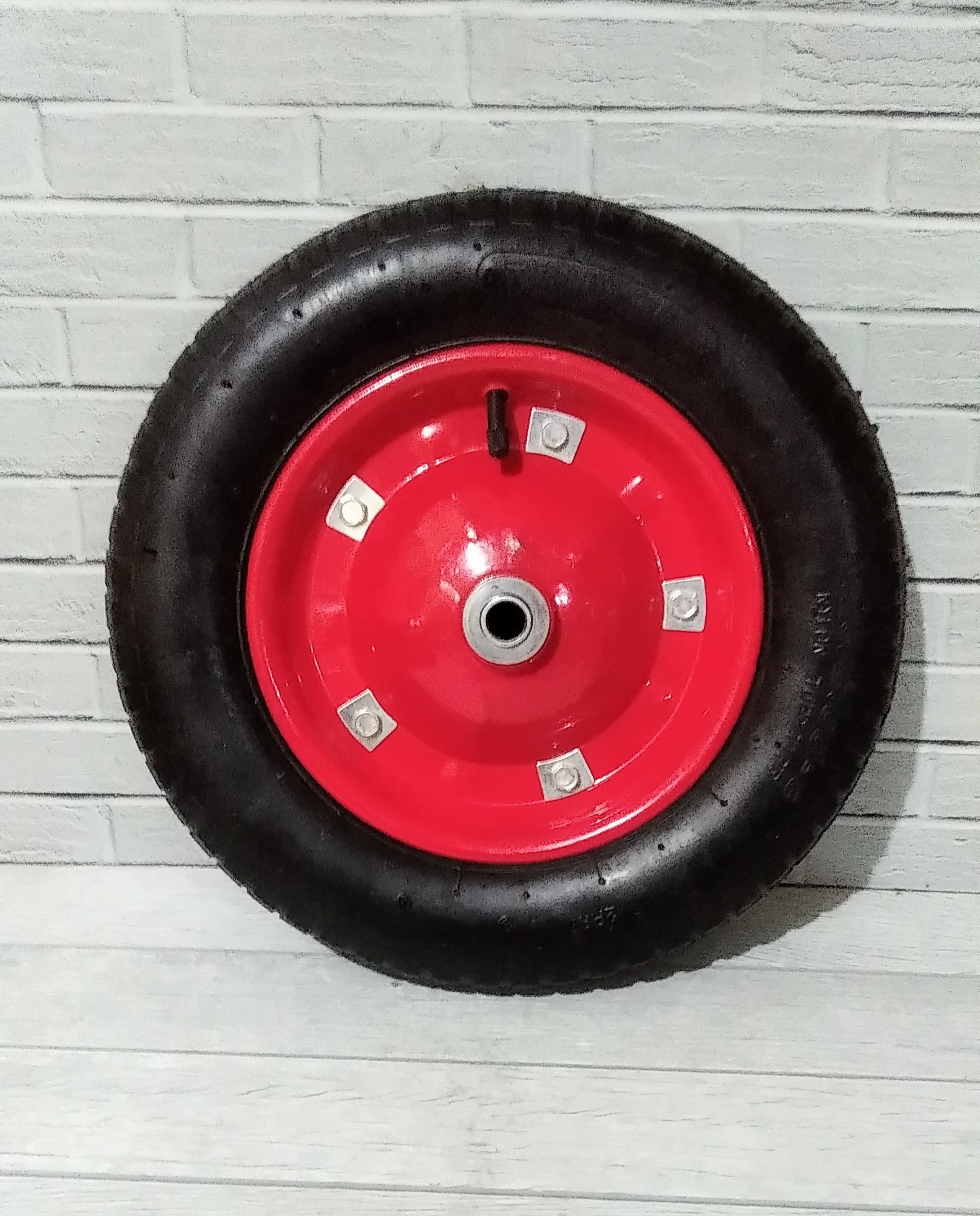 RODA GEROBAK SORONG BAN GEROBAK PASIR ARTCO | Lazada Indonesia