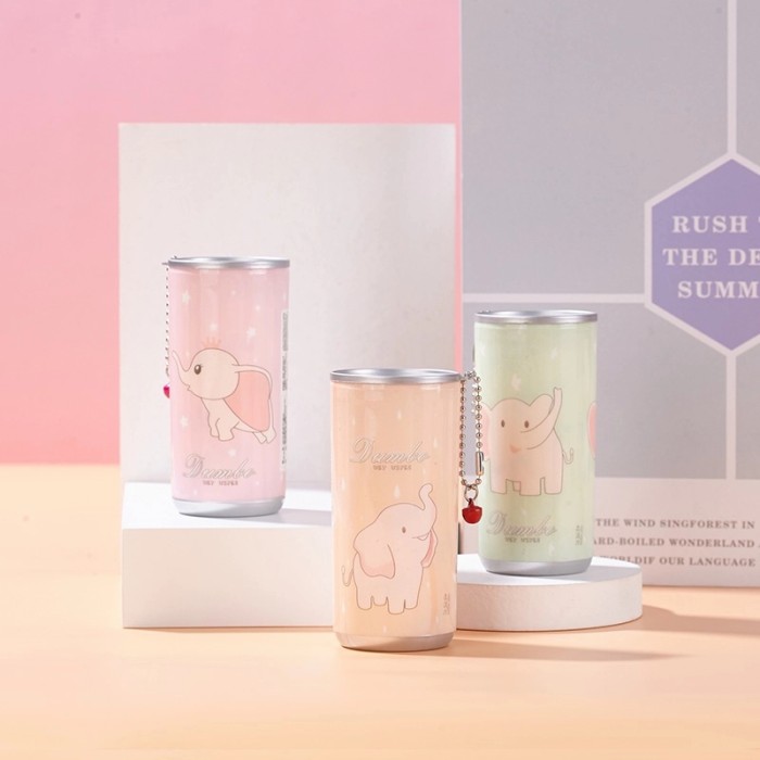 Tisu Basah Kaleng Can Tissue Tissu Basah | Lazada Indonesia