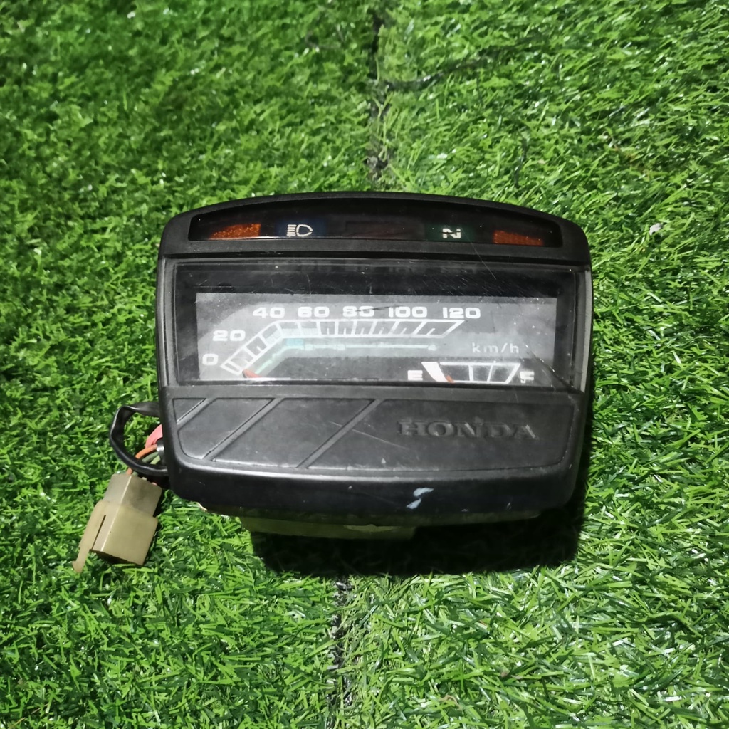 Speedometer Honda prima kilometer Honda Astrea Prima Original Copotan ...