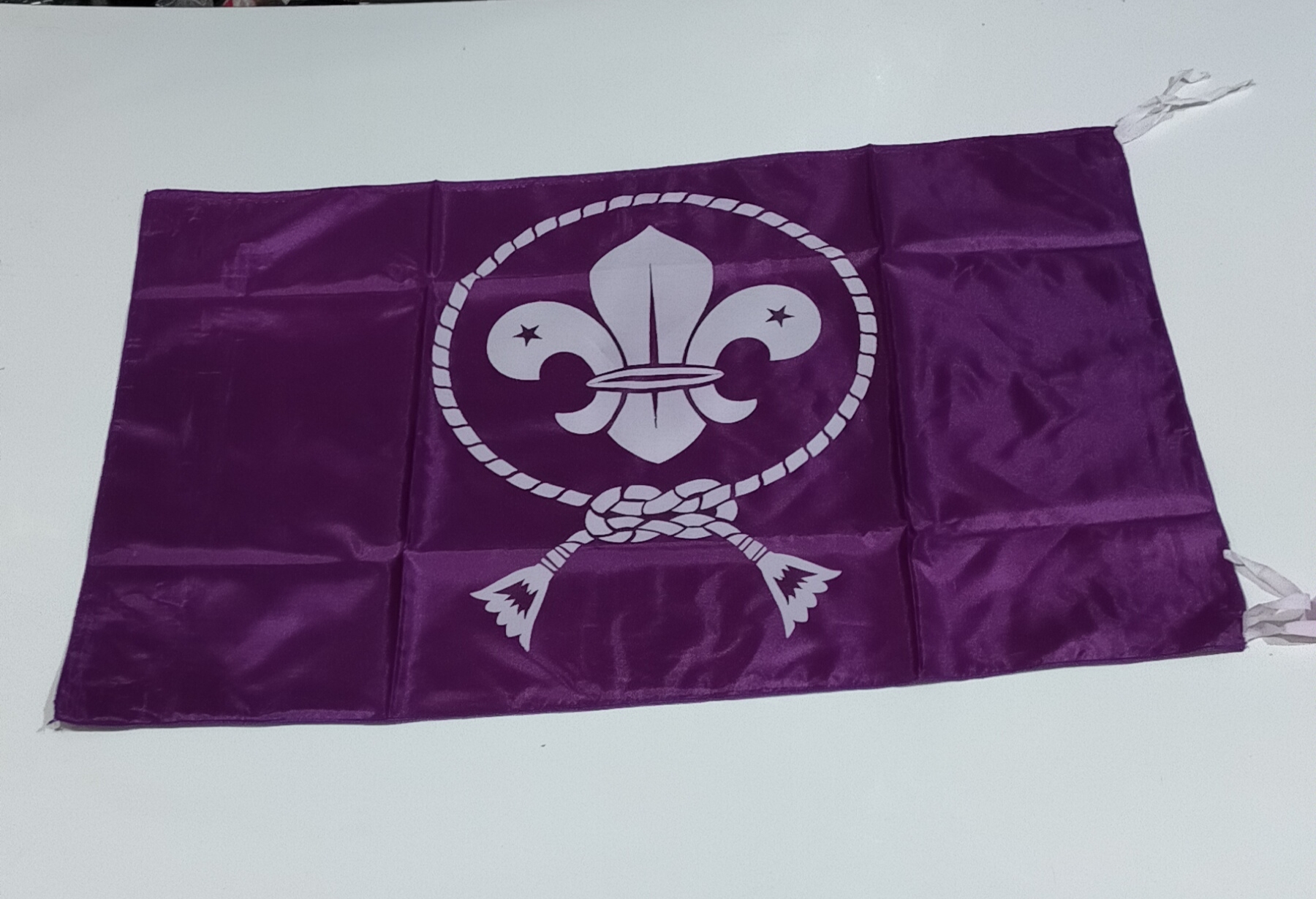 Bendera Pramuka Tunas Kelapa | Lazada Indonesia