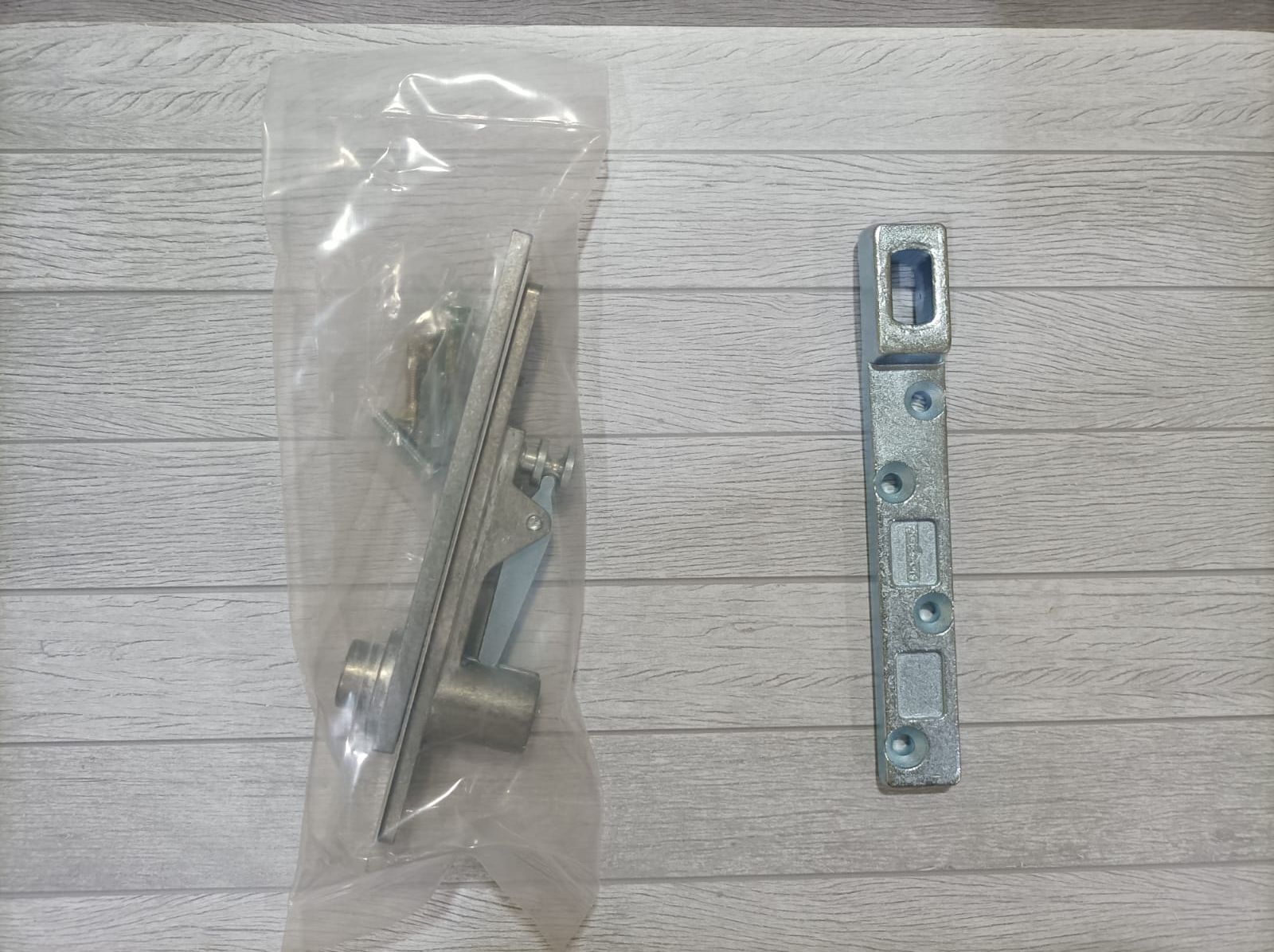 Top Pivot & Bottom Strap Dekson, Stang Floor Hinge Dekson | Lazada ...