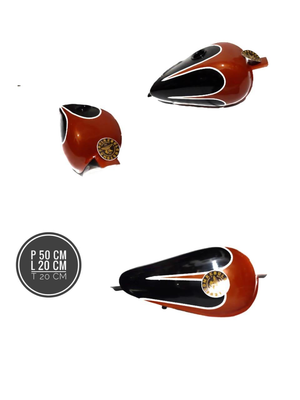 tangki cat custom tangki cat chopper tangki chopper tangki peanut ...