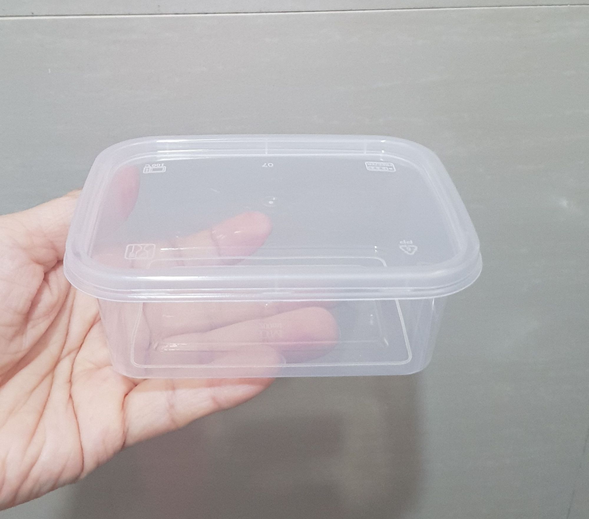 Cup Kotak 200cc/3 cup | Lazada Indonesia