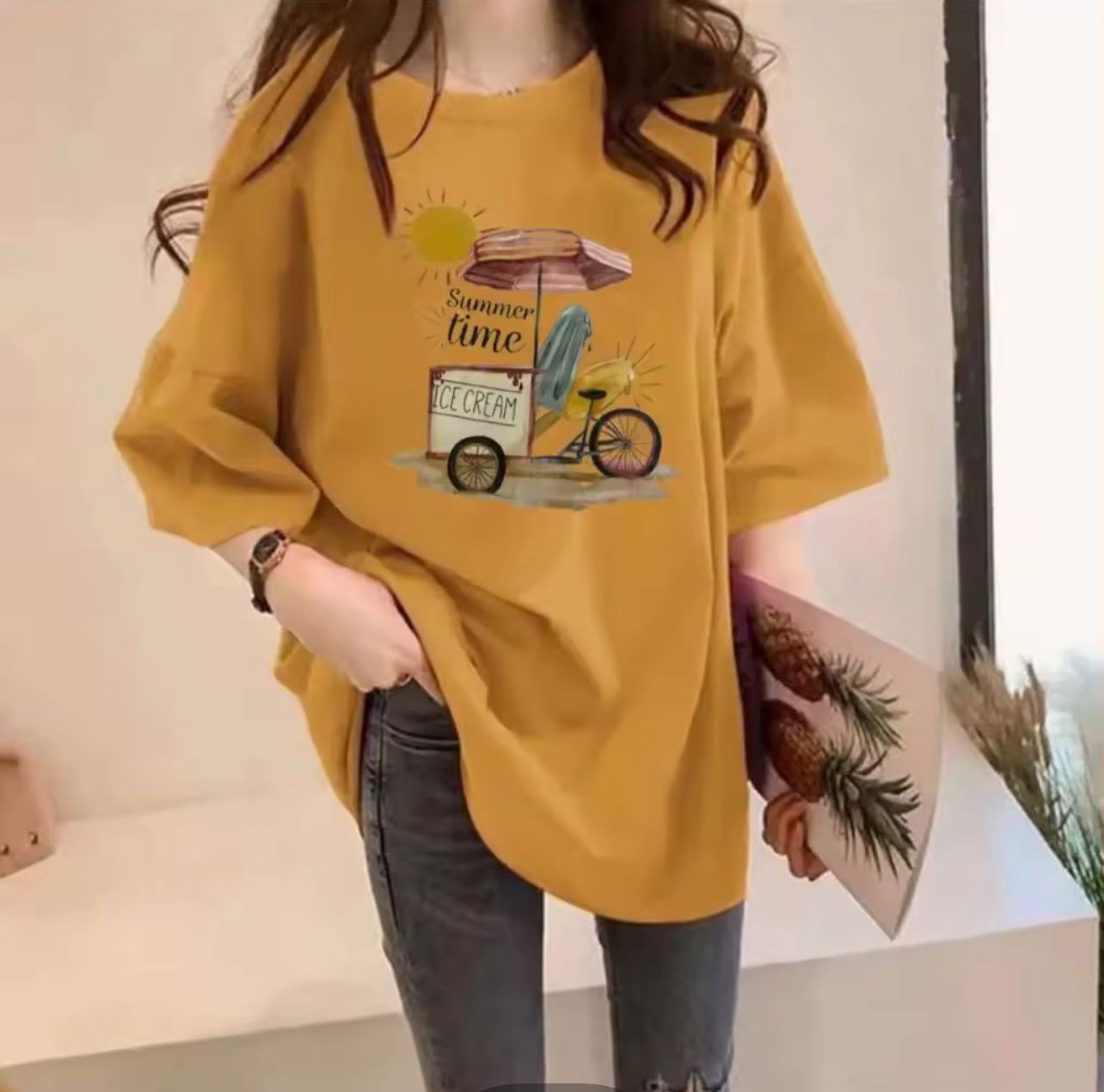 Kaos Oversize Unisex/ Kaos Distro WANITA/ Kaos Streetwear Oversize ... Kaos Oversize Unisex/ Kaos Distro WANITA/ Kaos Streetwear Oversize ...