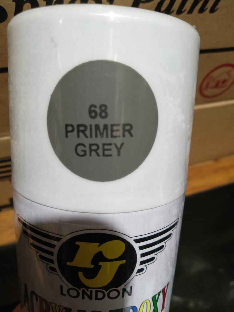 Pilok Pylok Pilox Cat RJ Cat Semprot RJ 150cc Ready Berbagai Warna Gold ...