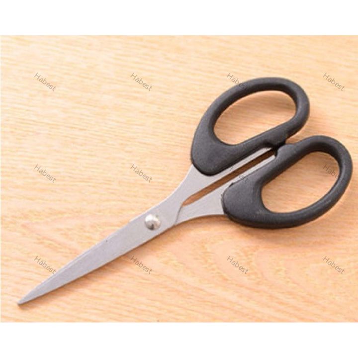 Gunting Kertas Ukuran Kecil / Sedang / Besar Gunting Serbaguna Murah ...