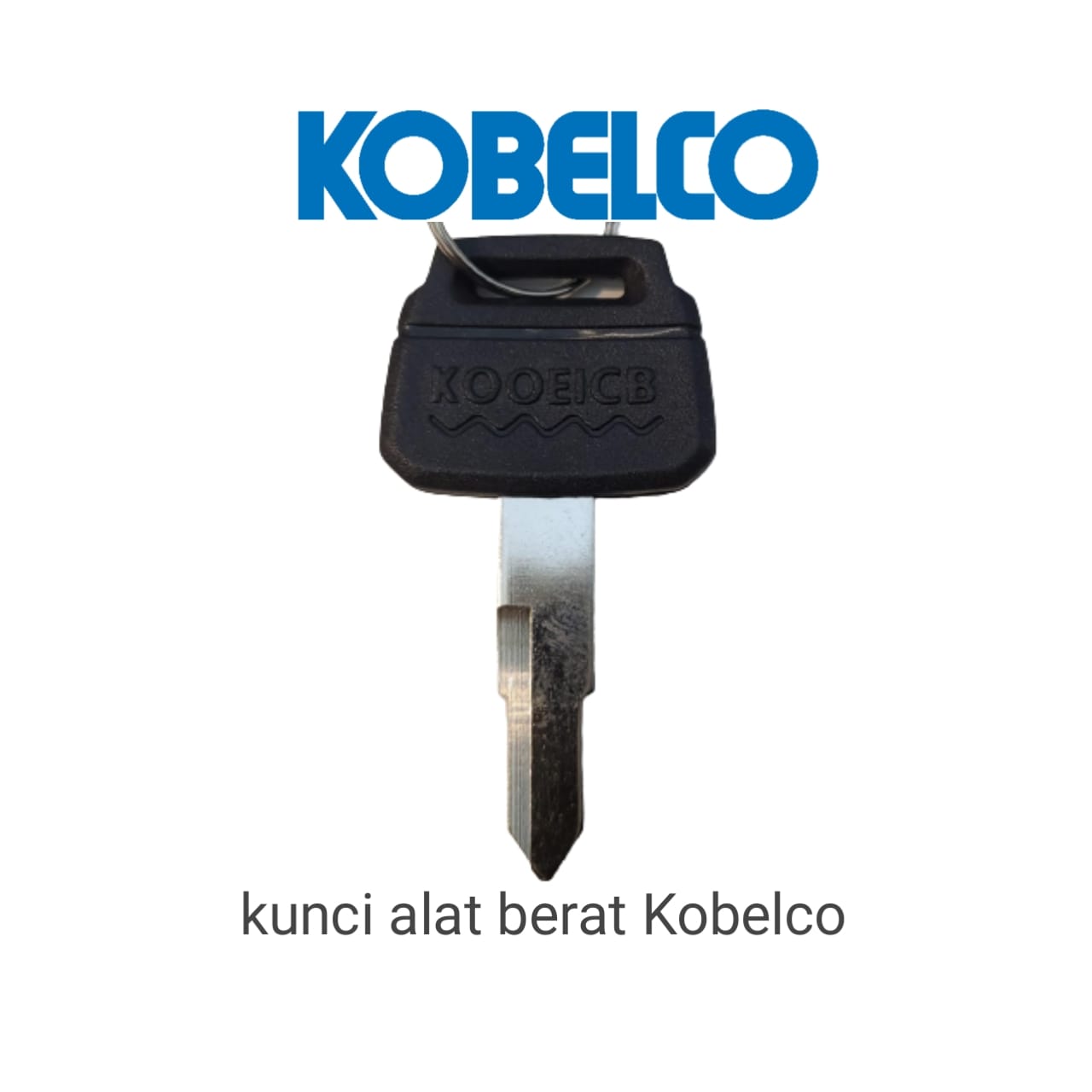 Kunci Kobelco ( Master Key Kobelco ) | Lazada Indonesia