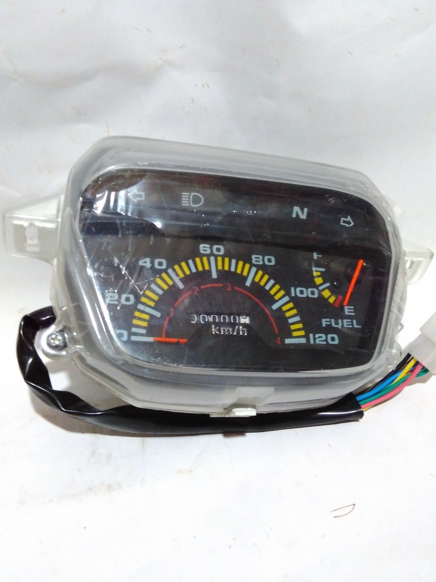 Km Speedometer Kilometer Assy Grand Legenda | Lazada Indonesia