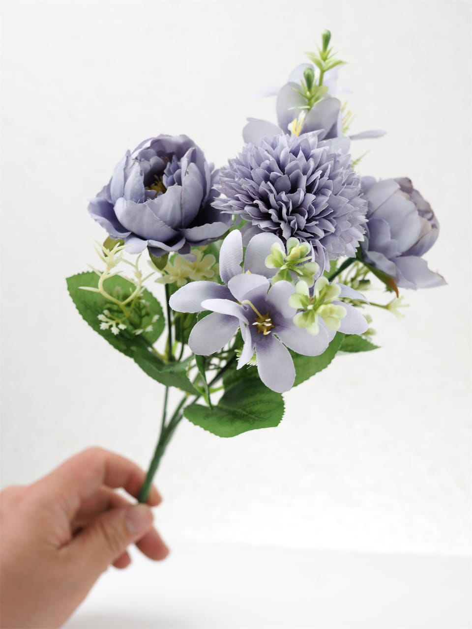 COD BUNGA MIX BUNGA TANGKAI PLASTIK BUNGA ARTIFISIAL BUNGA PAJANGAN ...