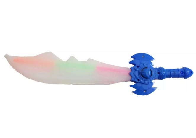 Mainan Pedang Power Ranger LED Bisa Bunyi | Lazada Indonesia