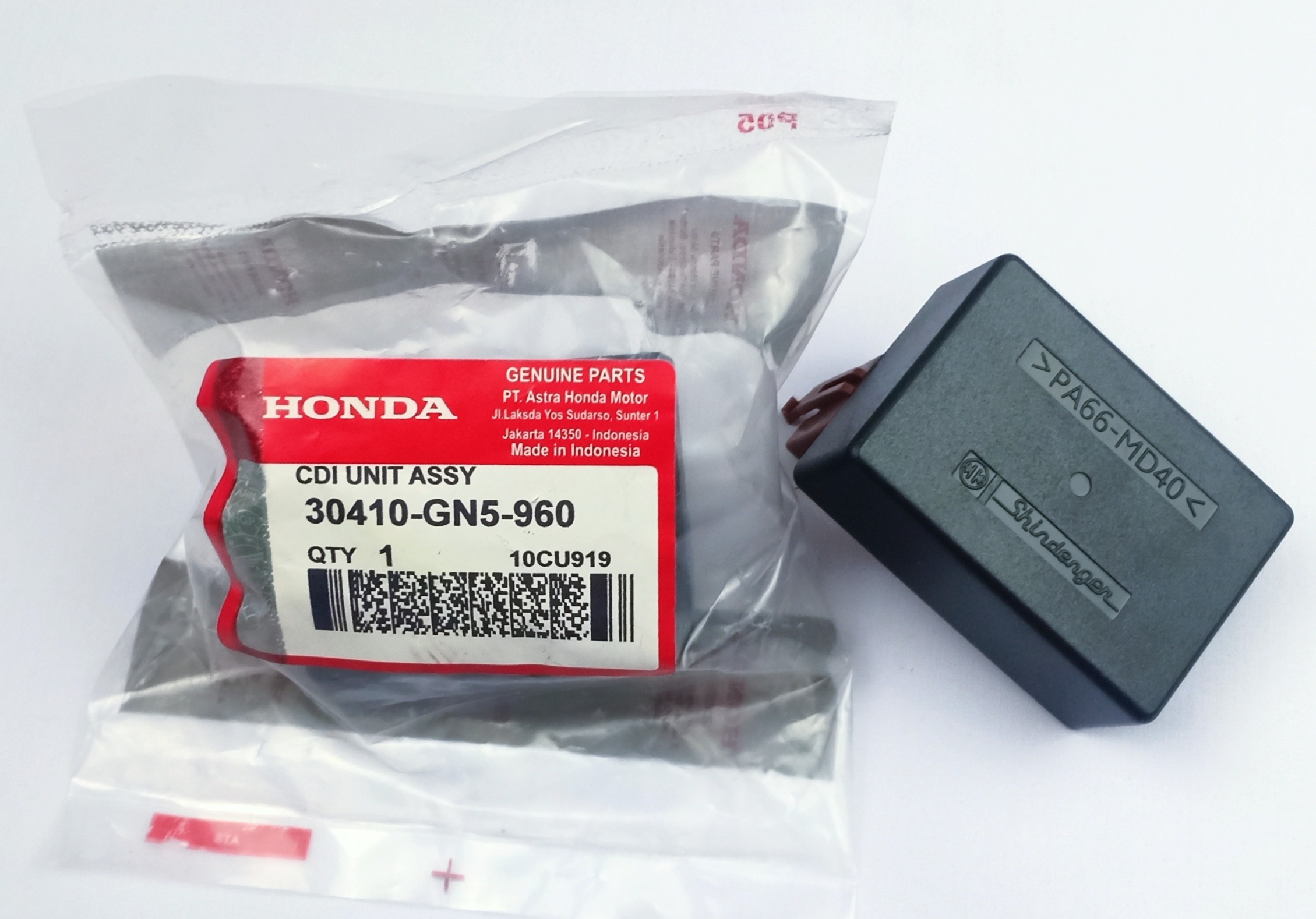 Cdi Grand, CDI Legenda, Revo, Supra, Supra Fit,GL pro,& GL max 30410 ...