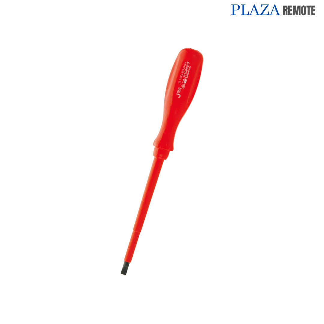 OBENG LISTRIK INSULASI 1000V TESPEN PHILIPS SCREWDRIVER PLUS MINUS ...