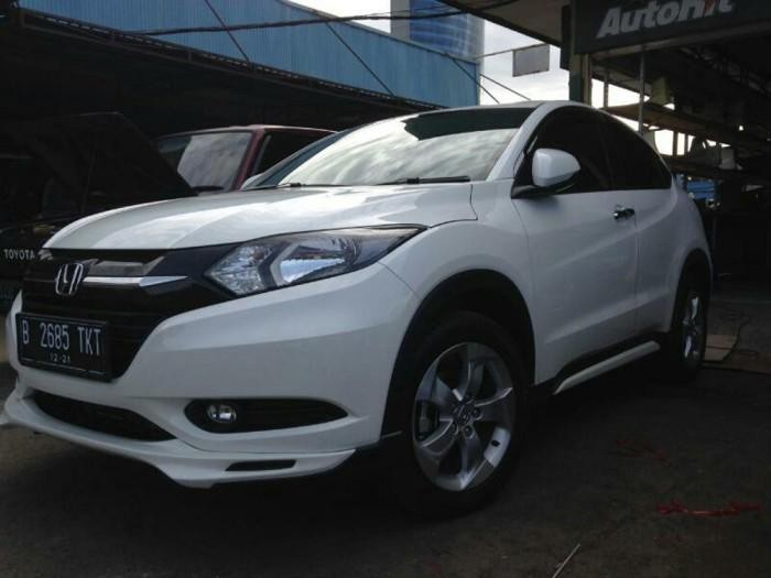 ayo bodykit honda hrv modulo ...top produk | Lazada Indonesia