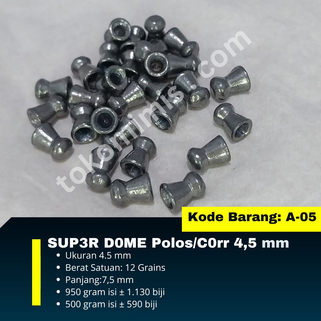 Ukuran 4,5 mm Blind rivet P.C.P | Lazada Indonesia